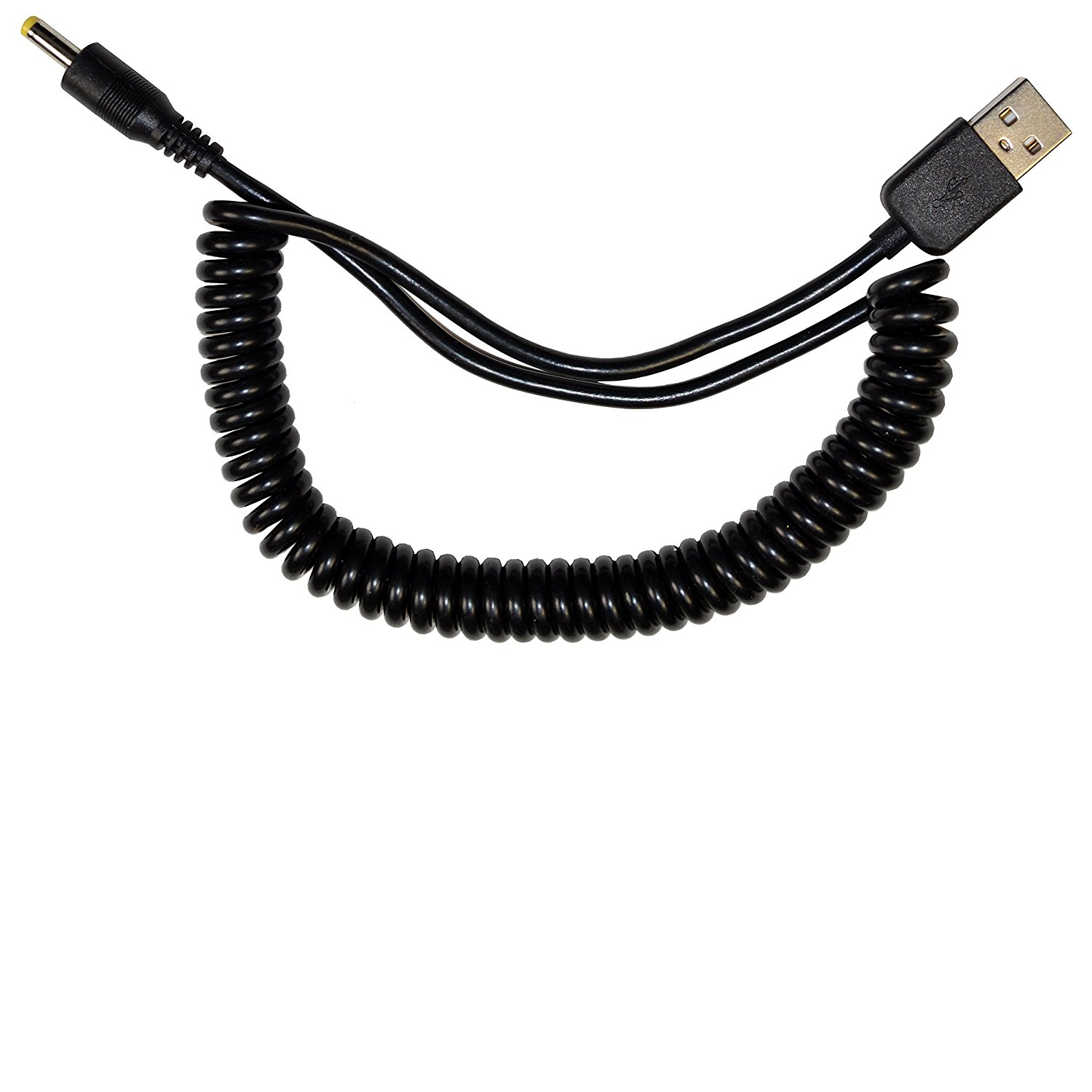 HQRP 887774403271719 USB Converter Cable for Sony PSP PlayStation ...