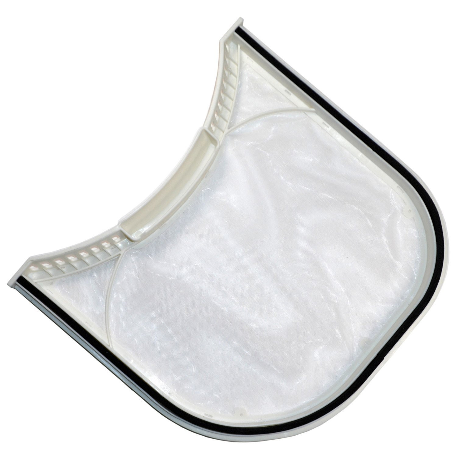HQRP 887774402261807 Dryer Lint Filter Assembly for LG DLE2512W ...